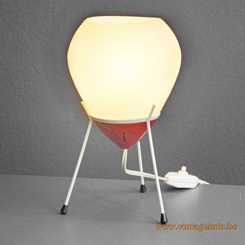 Rotaflex Triple Pendant Lamp | Vintageinfo - All About Vintage Lighting