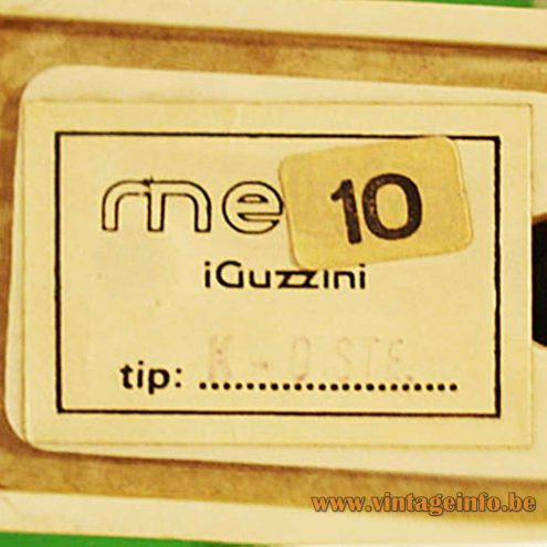 Lighting Manufacturers - Logos & Labels - I | Vintageinfo - All About ...