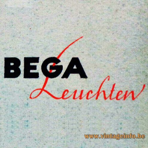 Lighting Manufacturers - Logos & Labels - B | Vintageinfo - All About ...