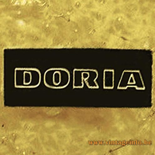 Lighting Manufacturers - Logos & Labels - D | Vintageinfo - All About ...