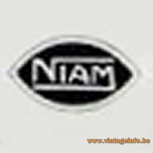 Lighting Manufacturers - Logos & Labels - N | Vintageinfo - All About ...