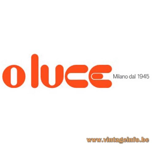 Lighting Manufacturers - Logos & Labels - O | Vintageinfo - All About ...