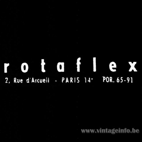 Lighting Manufacturers - Logos & Labels - RVintageinfo – All About ...