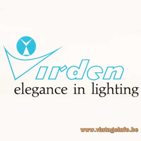 Lighting Manufacturers - Logos & Labels - V –Vintageinfo – All About ...