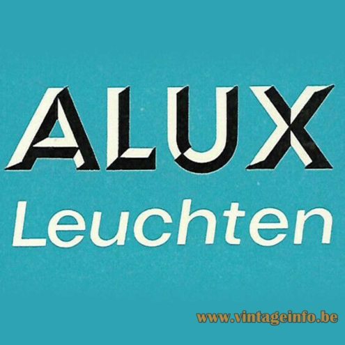 Lighting Manufacturers - Logos & Labels - A | Vintageinfo - All About ...